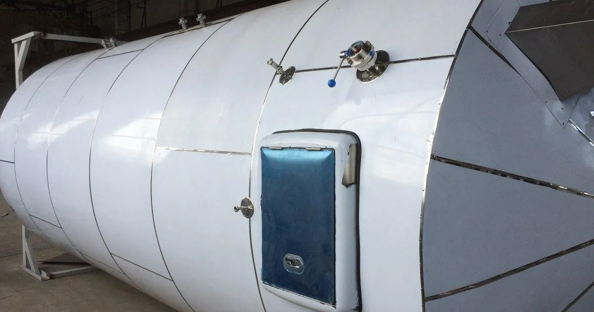 Weld Tech Group - Capacitive Equipment Manufacturing