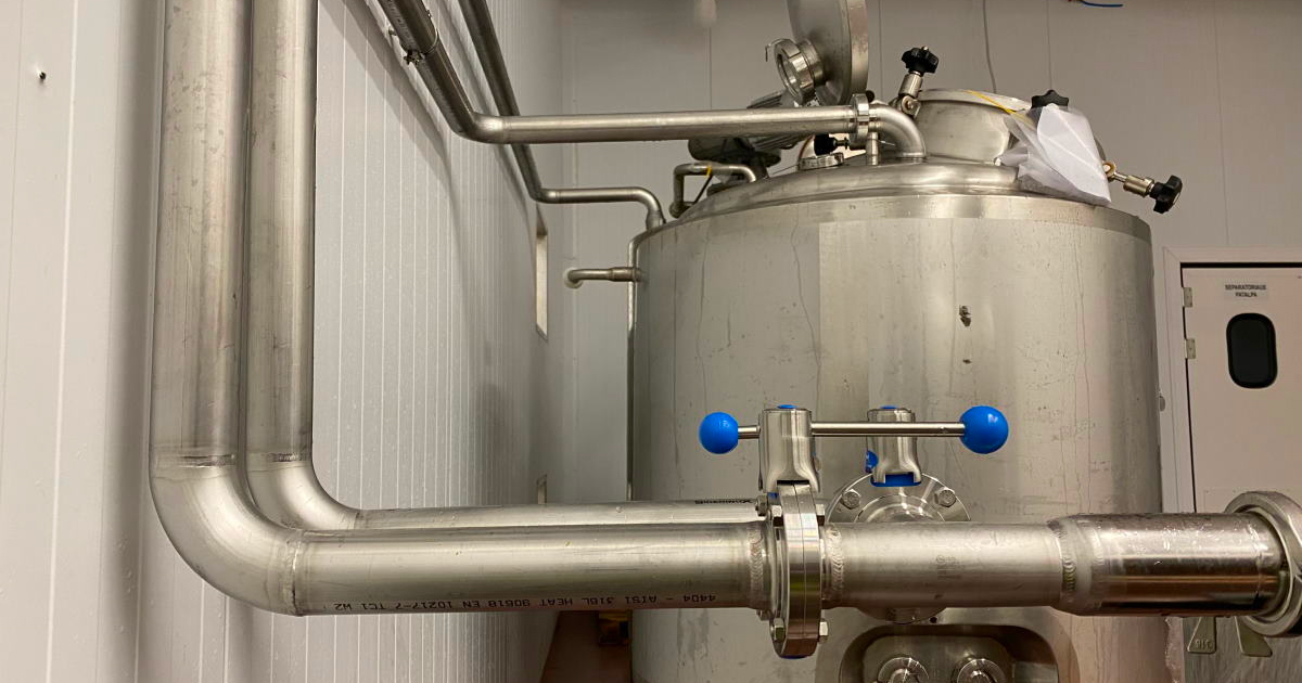 Weld Tech Group - Industry Solutions